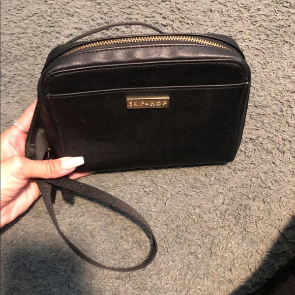 Skip Hop | Accessories | Skiphop Hip Pack Crossbody | Poshmark